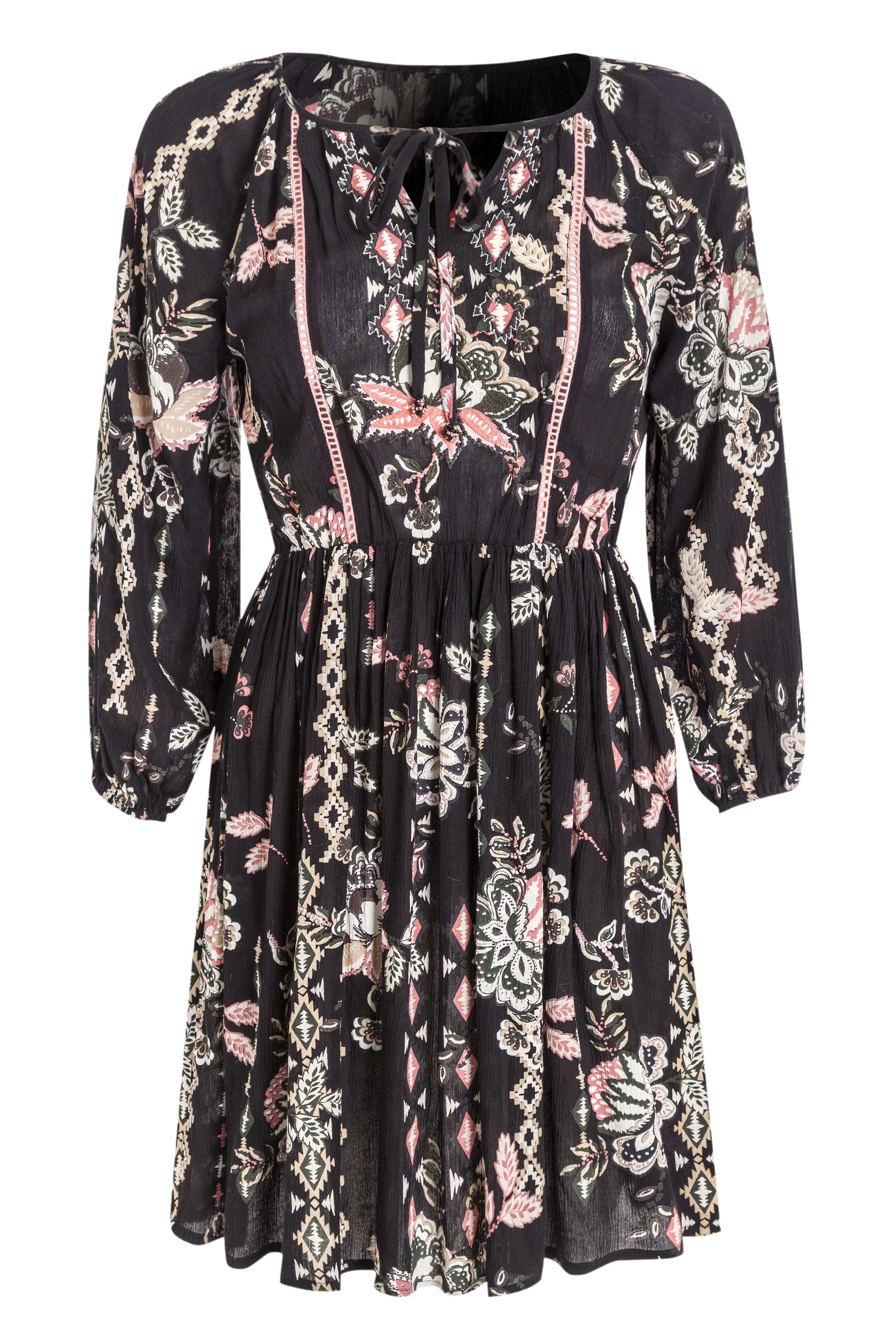 RJR John Rocha, £58, Debenhams – Styletto Mag