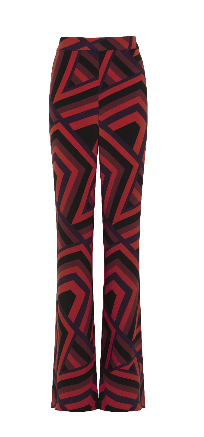 Principles by Ben de Lisi flared trousers, £50 – Styletto Mag